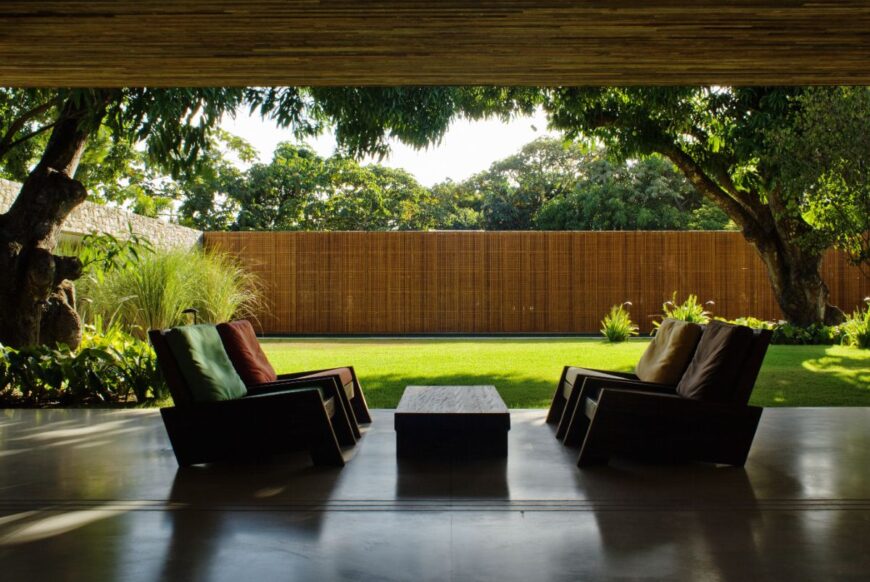 Bahia House – Salvador, Brazil by Studiomk27 – Home Stratosphere