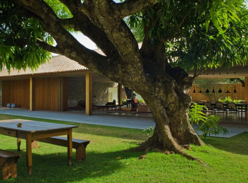 Bahia House – Salvador, Brazil by Studiomk27 – Home Stratosphere