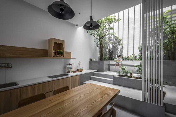 Salem House by Story Architecture – Home Stratosphere