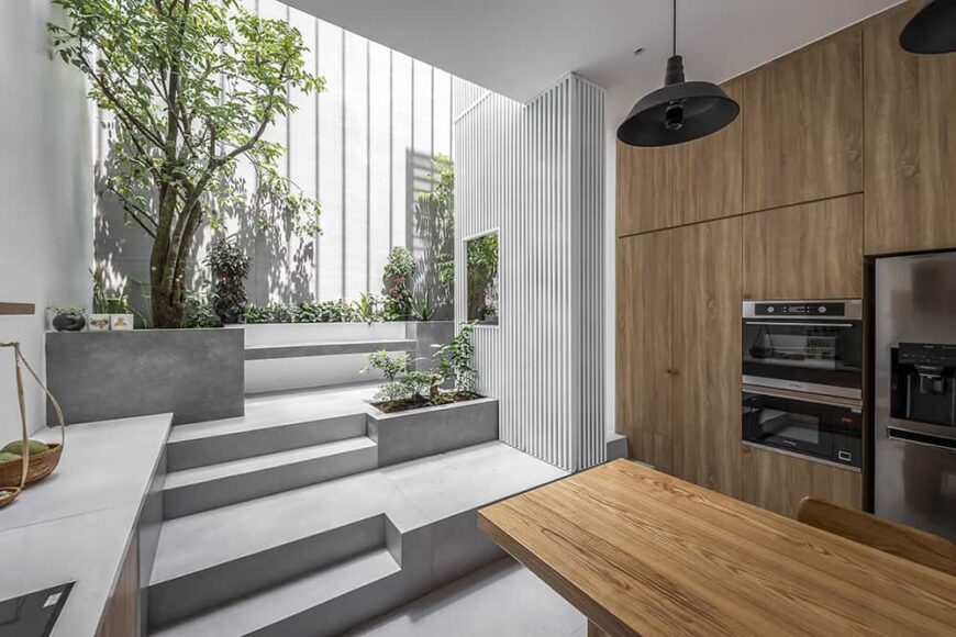 Salem House by Story Architecture – Home Stratosphere