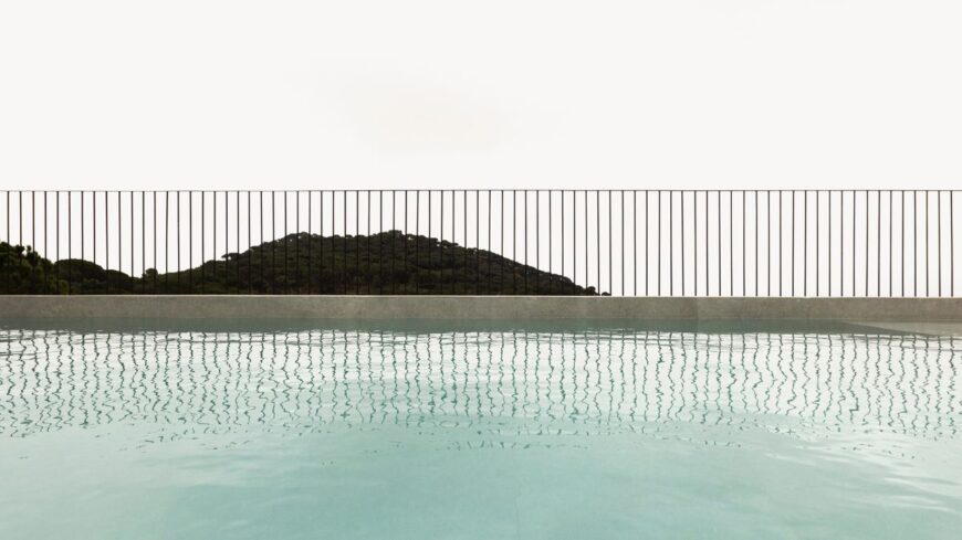 Cabrils Hillside Home, Spain by Norm Architects – Home Stratosphere