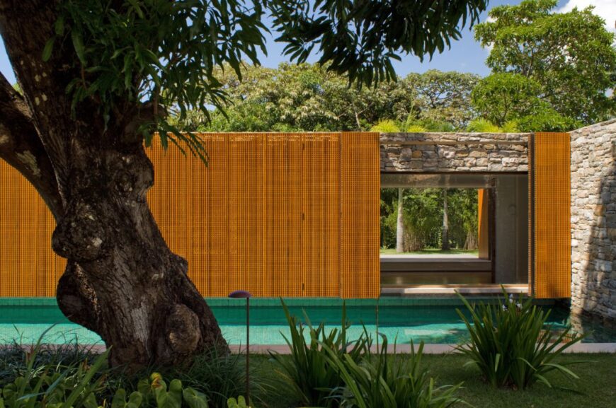 Bahia House – Salvador, Brazil by Studiomk27 – Home Stratosphere