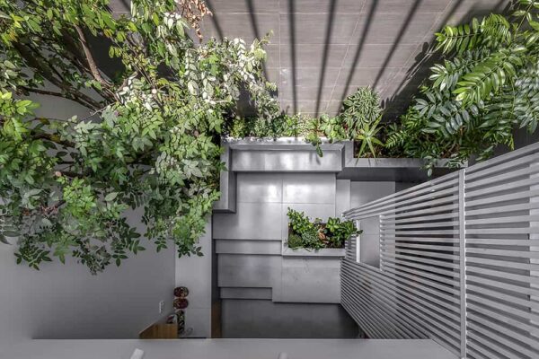 Salem House by Story Architecture – Home Stratosphere