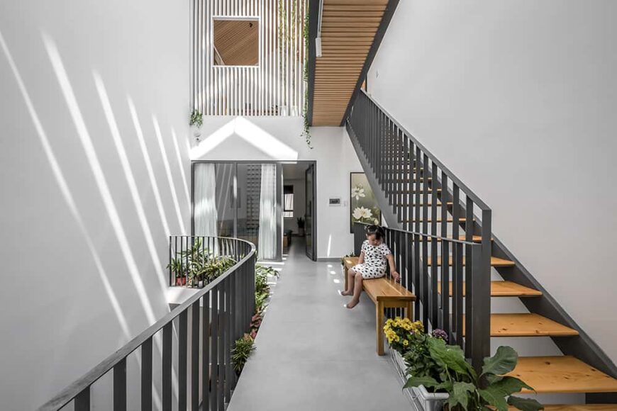 Salem House by Story Architecture – Home Stratosphere