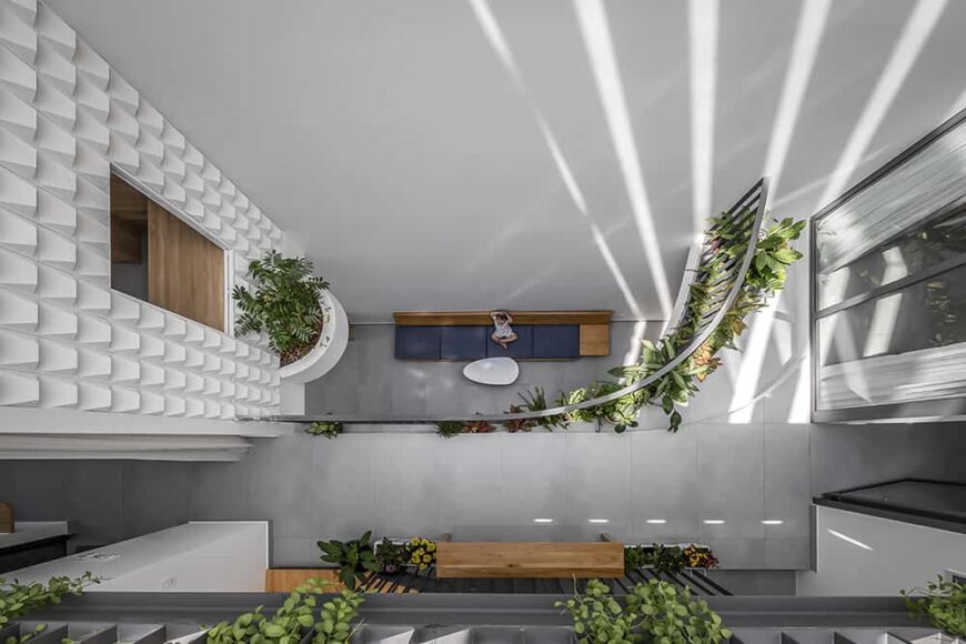 Salem House by Story Architecture – Home Stratosphere