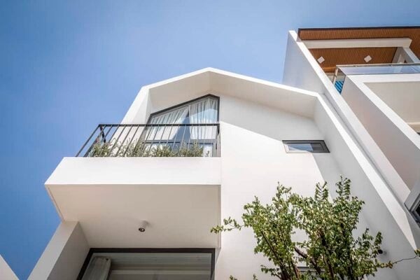 Salem House by Story Architecture – Home Stratosphere