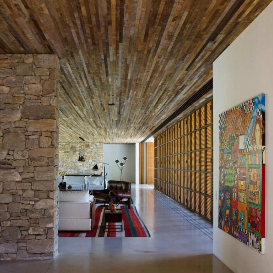 Bahia House – Salvador, Brazil by Studiomk27 – Home Stratosphere