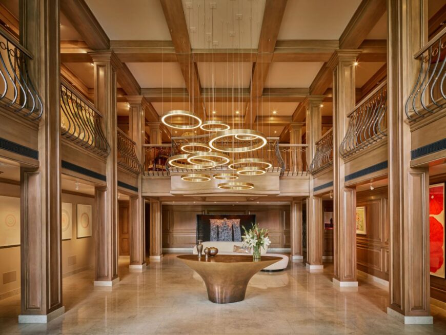 America’s Most Expensive Ski Home: Aspen Home (Listed for $100 Million ...