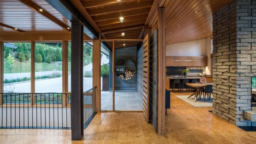 Grandin Terrace by Carlton Edwards – Home Stratosphere