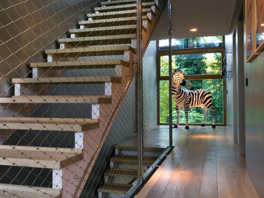 BARCODE HOUSE at Munich, Germany by MVRDV – Home Stratosphere