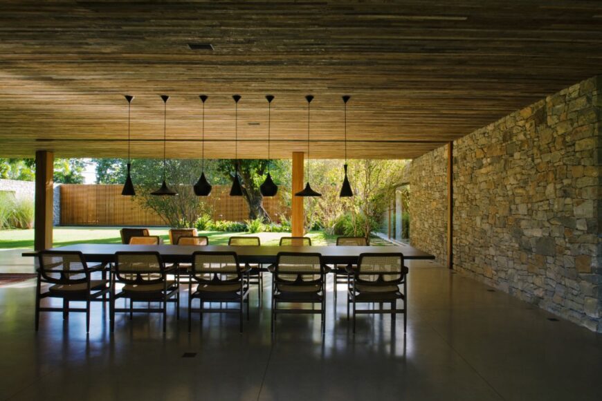 Bahia House – Salvador, Brazil by Studiomk27 – Home Stratosphere