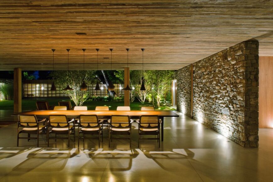 Bahia House – Salvador, Brazil by Studiomk27 – Home Stratosphere