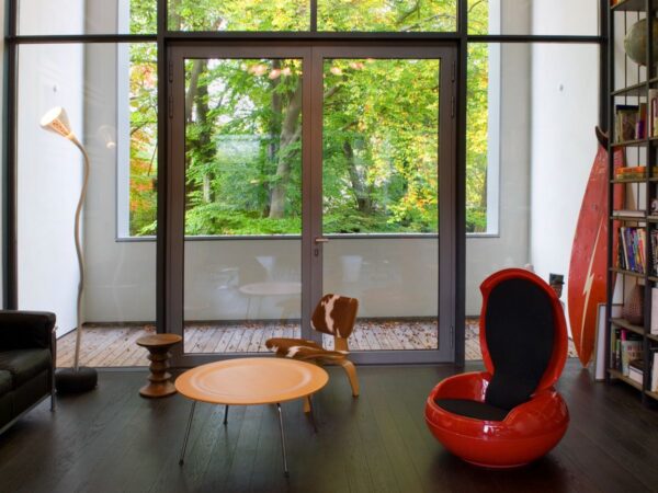BARCODE HOUSE at Munich, Germany by MVRDV – Home Stratosphere