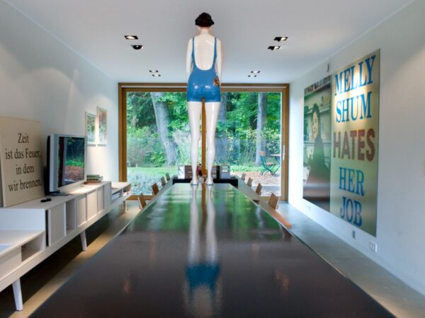 BARCODE HOUSE at Munich, Germany by MVRDV – Home Stratosphere