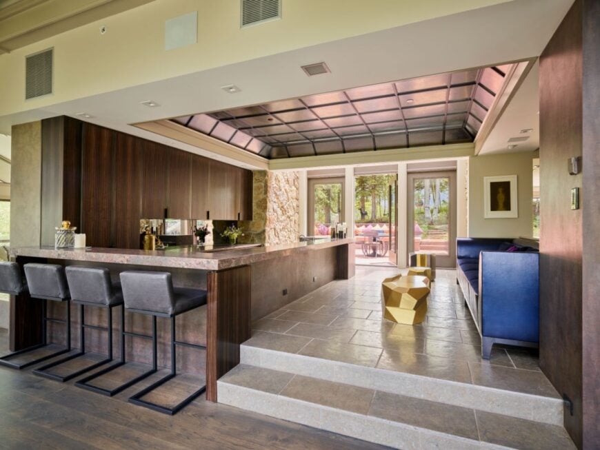 America’s Most Expensive Ski Home: Aspen Home (Listed for $100 Million ...