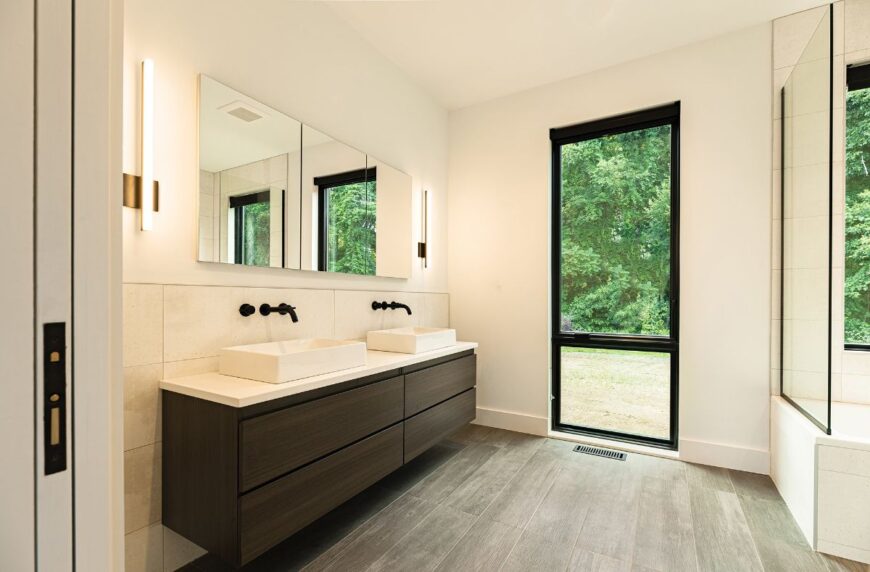 Vogel House Rhinebeck, New York by S3 Architecture – Home Stratosphere