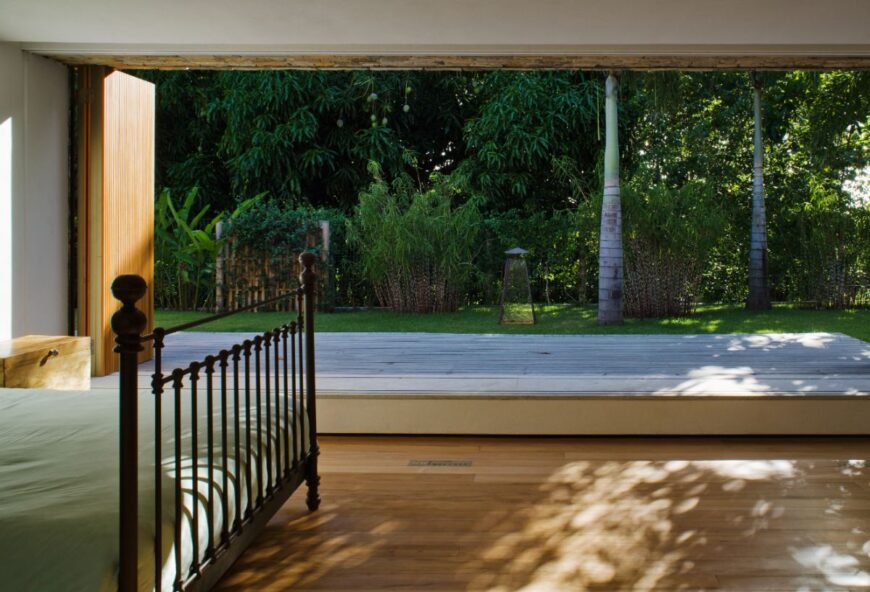 Bahia House – Salvador, Brazil by Studiomk27 – Home Stratosphere