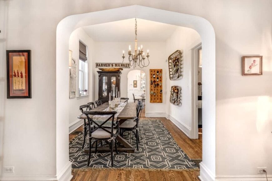 25 Dining Room Trends in 2023 – Home Stratosphere