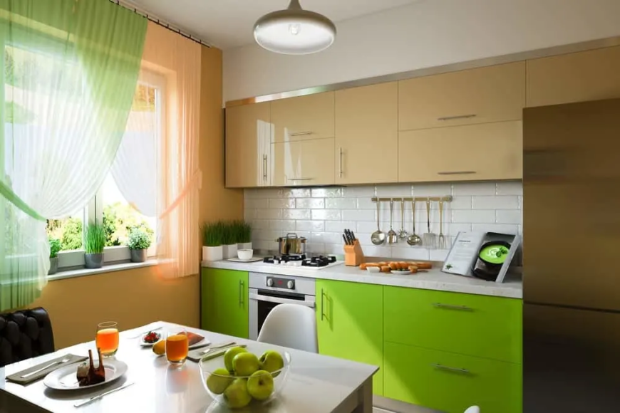 Hottest Trends in Kitchen Design for 2023 (By an Interior Designer ...