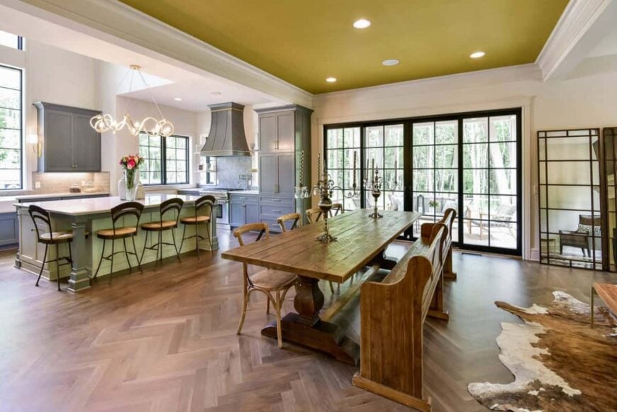 25 Dining Room Trends in 2023 – Home Stratosphere