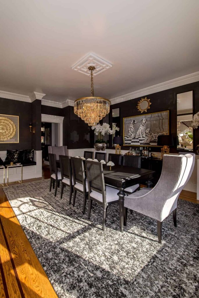 25 Dining Room Trends in 2023 – Home Stratosphere