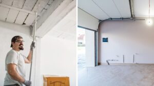 What is the Best Paint for Garage Walls and Ceiling? – Home Stratosphere