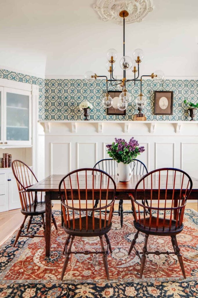 25 Dining Room Trends in 2023 – Home Stratosphere