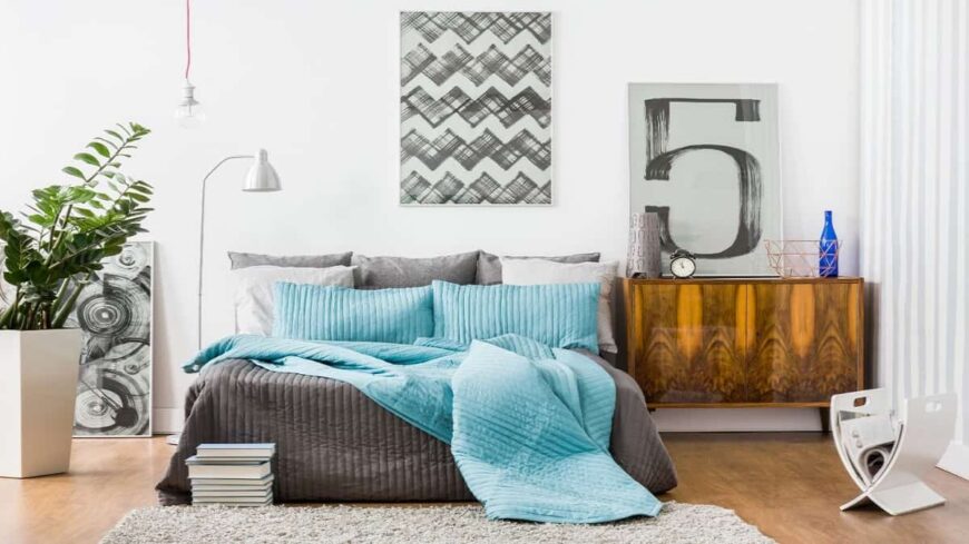 Bedrooms - Home Stratosphere