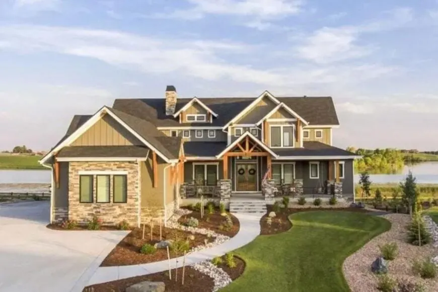 Front Porch Designs Craftsman Arbor