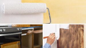 What is the Best Primer for Kitchen Cabinets (and Why)? – Home Stratosphere