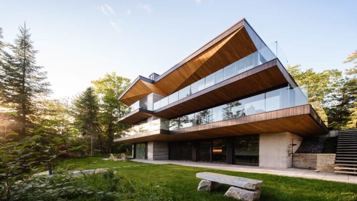 The Break Residence by MU Architecture – Home Stratosphere
