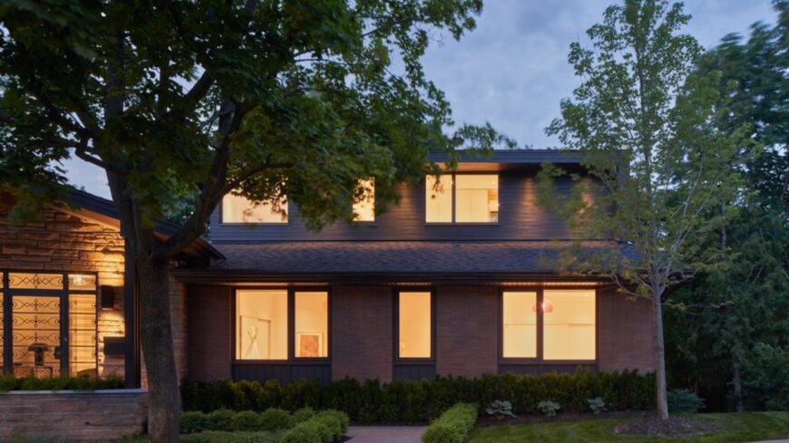 Prince-Phillip House by Mxma Architecture & Design – Home Stratosphere