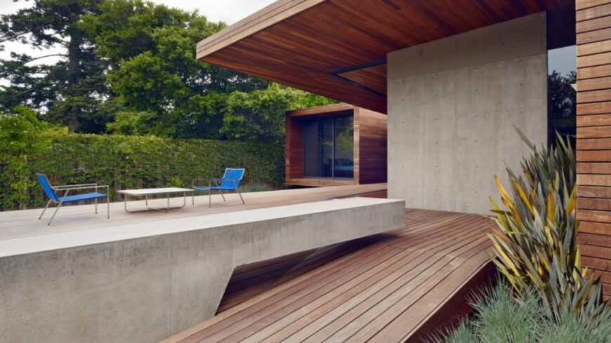 Bal House By Terry and Terry Architecture – Home Stratosphere