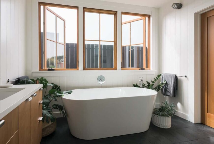 Pacifica Residence by Malcolm Davis Architecture – Home Stratosphere