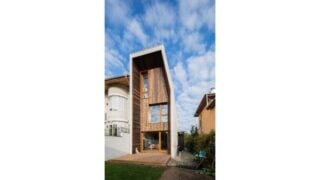 Lama House by Lama Architects