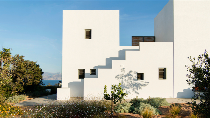 The Tower at Santa Maria by Gem Architects