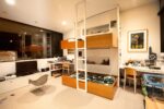 Hoke House at Portland, Oregon by Skylab Architecture – Home Stratosphere