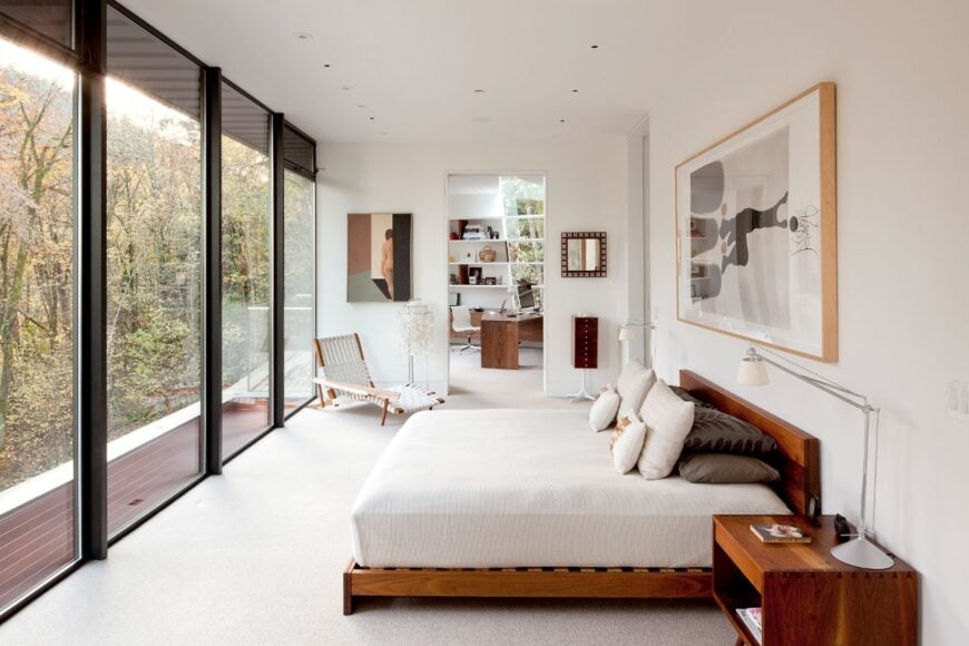 Hoke House at Portland, Oregon by Skylab Architecture – Home Stratosphere