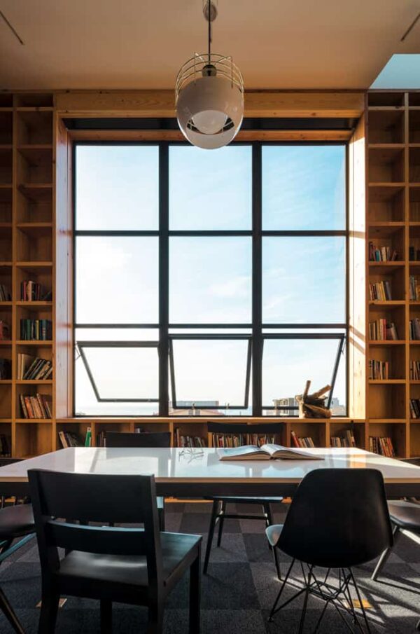 Pacifica Residence by Malcolm Davis Architecture – Home Stratosphere