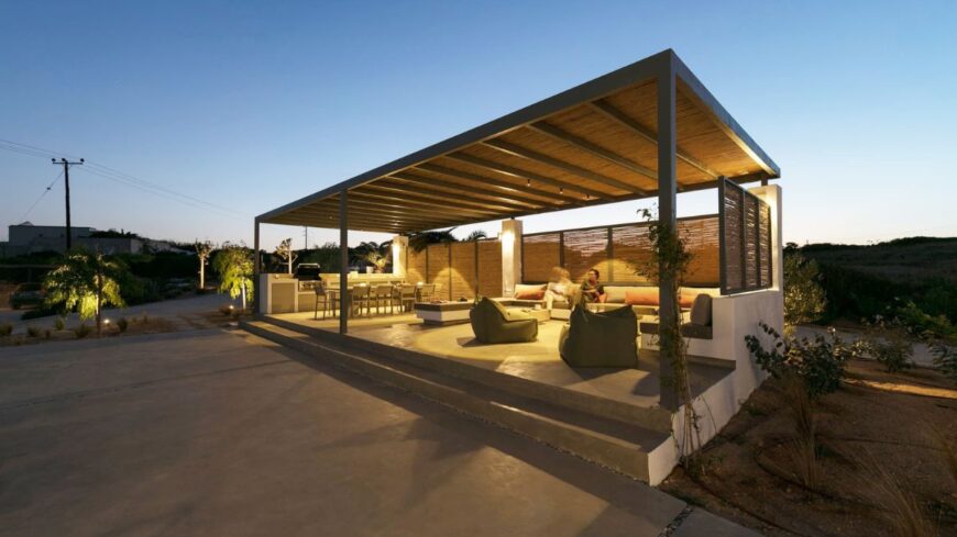The Tower at Santa Maria by Gem Architects