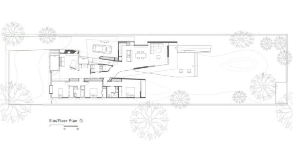Bal House By Terry and Terry Architecture – Home Stratosphere