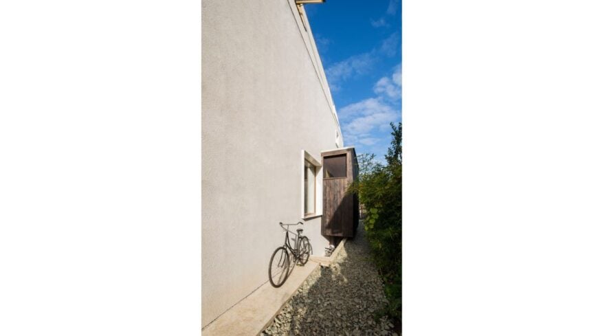 Lama House by Lama Architects