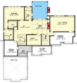 Tour this Stunning Modern Farmhouse Floor Plan and Design – Home ...