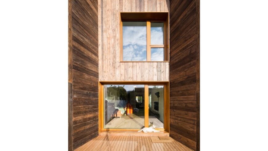 Lama House by Lama Architects