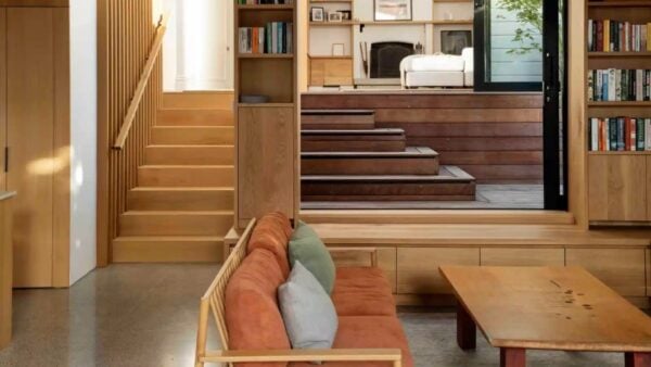 Pompallier Residence at Auckland by Matter Architects – Home Stratosphere