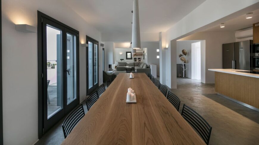 The Tower at Santa Maria by Gem Architects – Home Stratosphere