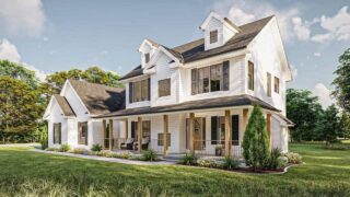 Discover the Timeless Charm of This 1,867 Sq.Ft. 3-Bedroom Classic ...