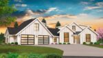 Explore This Spacious 2,767 Sq. Ft. Modern Farmhouse with 6 Bedrooms ...