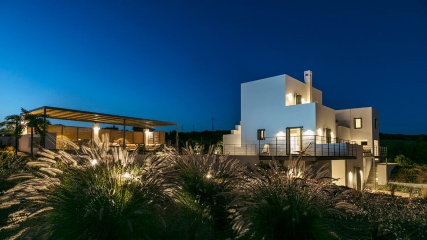 The Tower at Santa Maria by Gem Architects – Home Stratosphere