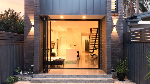Enmore House at Enmore NSW by Amrish Maharaj Architecture – Home ...